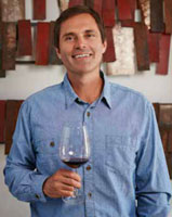 He’s a Seattle transplant, artfully skilled in the ways of the Valley ...